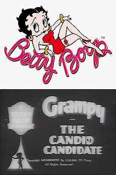 ‎The Candid Candidate (1937) directed by Dave Fleischer • Reviews, film ...