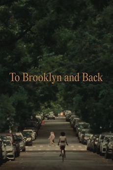 ‎To Brooklyn and Back (2025) directed by Samba • Reviews, film + cast ...