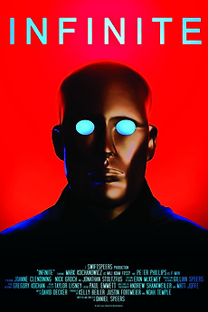 ‎Infinite (2012) • Film + cast • Letterboxd