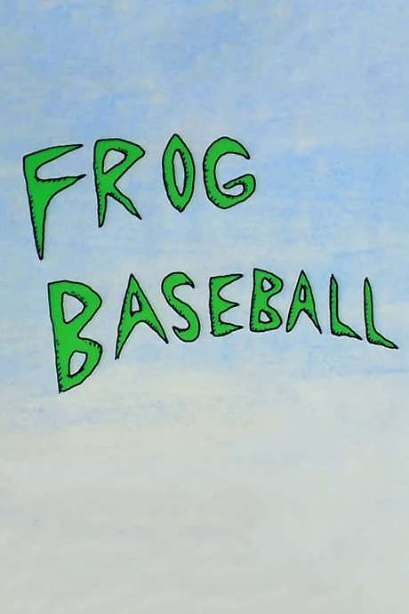 ‎Frog Baseball (1992) directed by Mike Judge • Reviews, film + cast ...