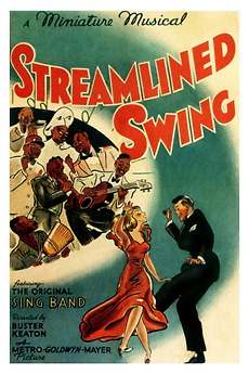 Streamlined Swing’ watched by Antonio Montana Scarface • Letterboxd