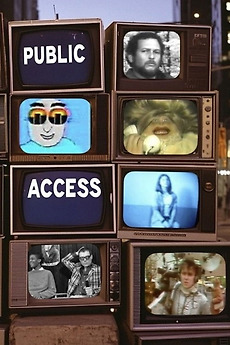 ‎Public Access directed by David Shadrack Smith • Film + cast • Letterboxd