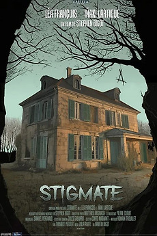 ‎Stigmate (2025) • Film + cast • Letterboxd