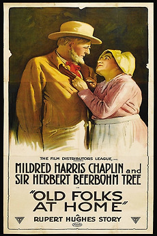 ‎The Old Folks at Home (1916) directed by Chester Withey • Film + cast ...