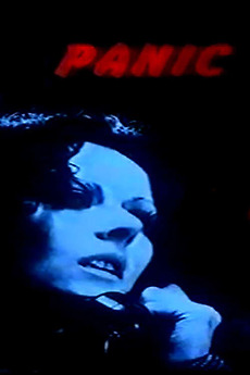 ‎Panic (1978) directed by James Dearden • Reviews, film + cast • Letterboxd