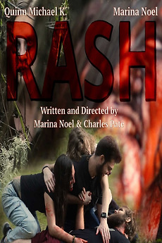 ‎Rash directed by Charles Pate, Marina Von Stein • Film + cast • Letterboxd