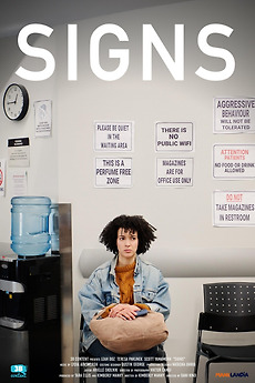 ‎Signs (2025) directed by Dani Kind • Film + cast • Letterboxd