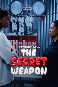 ‎The Secret Weapon • Film + cast • Letterboxd