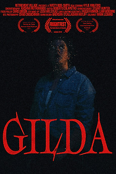 ‎GILDA (2025) directed by Matty Ride-Smith • Reviews, film + cast ...