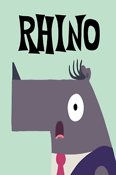 ‎Rhino (2022) directed by Julia Ocker • Film + cast • Letterboxd