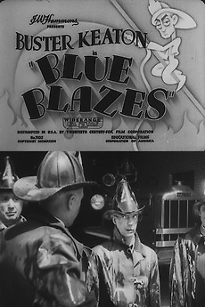 ‎Blue Blazes (1936) directed by Raymond Kane, Buster Keaton • Reviews ...