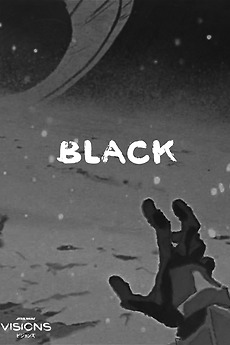 ‎Star Wars: Visions – BLACK (2025) directed by Shinya Ohira • Reviews ...