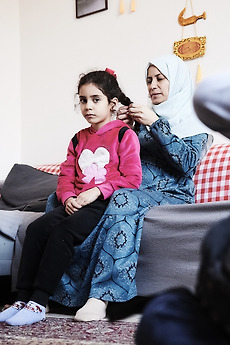 ‎Amira's Children (2025) directed by Markéta Ekrt Válková • Reviews ...
