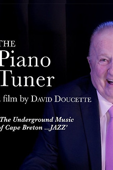 ‎The Piano Tuner (2025) directed by David Doucette • Reviews, film ...
