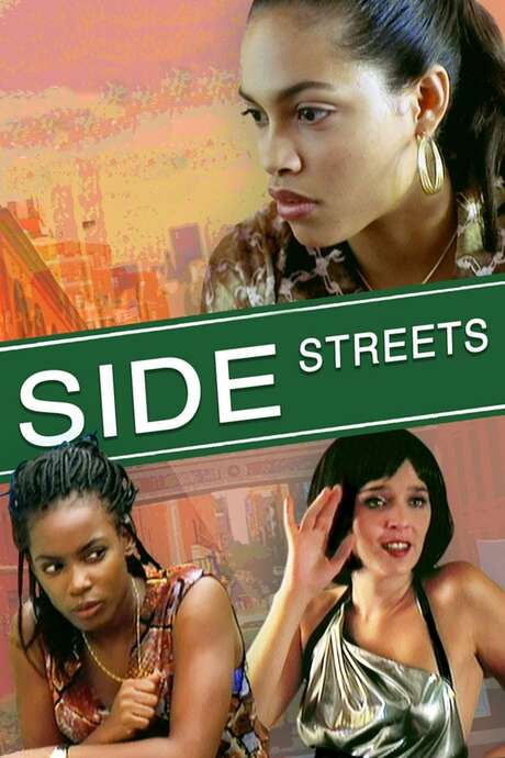 ‎Side Streets (1998) directed by Tony Gerber • Film + cast • Letterboxd