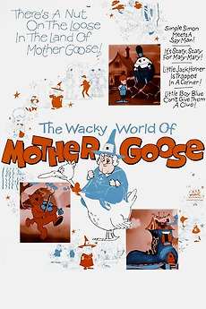 The story of mother goose super why - gatepsawe