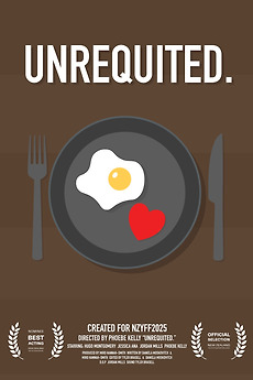 ‎Unrequited (2025) directed by Phoebe Kelly • Film + cast • Letterboxd
