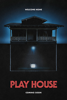 ‎Play House (2026) directed by Nicolas Curcio • Film + cast • Letterboxd