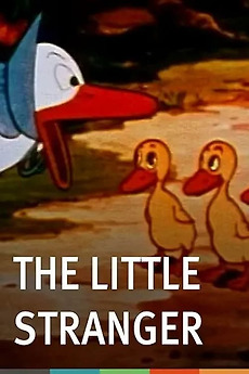 ‎The Little Stranger (1936) directed by Dave Fleischer • Reviews, film ...