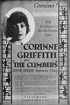‎The Climbers (1919) directed by Tom Terriss • Film + cast • Letterboxd