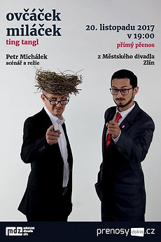 ‎Ovčáček miláček (2017) • Film + cast • Letterboxd