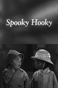 spooky hooky