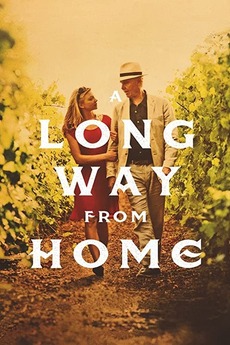 ‎A Long Way From Home (2013) directed by Virginia Gilbert • Reviews ...