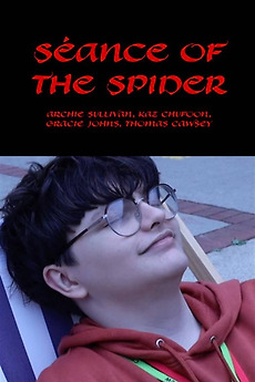 ‎Séance of the Spider directed by Archie Sullivan, Kaz Chufoon et al ...