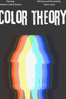 Color Theory’ review by 𝙀𝙫𝙖𝙣 𝘿𝙚𝙈𝙖𝙨𝙞 • Letterboxd