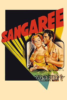 ‎Sangaree (1953) directed by Edward Ludwig • Reviews, film + cast ...