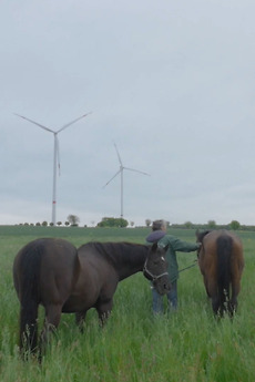 ‎Carola (2025) directed by Felipe Cuartas, Mavie Beisheim • Film + cast ...