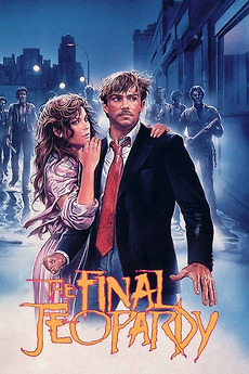 ‎Final Jeopardy (1985) directed by Michael Pressman • Reviews, film ...