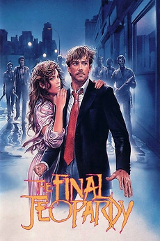 ‎Final Jeopardy (1985) directed by Michael Pressman • Reviews, film ...