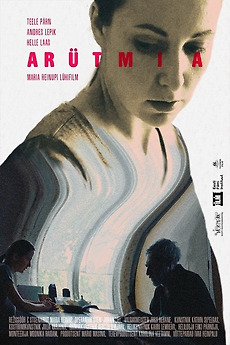 ‎Arrhythmia (2025) directed by Maria Reinup • Reviews, film + cast ...