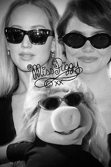 ‎Untitled Miss Piggy Movie • Film + cast • Letterboxd