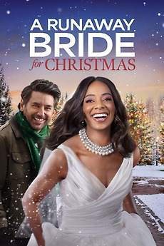 ‎A Runaway Bride for Christmas (2025) directed by Marco Deufemia ...