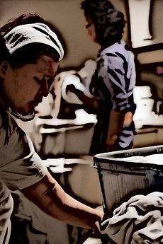 ‎Washed (2012) directed by Daphna Mero • Reviews, film + cast • Letterboxd