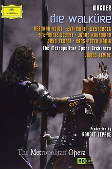 ‎Wagner - Der Ring des Nibelungen - Walküre (2011) directed by Gary ...