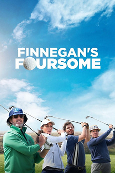 ‎Finnegan's Foursome (2026) directed by Edward Burns • Film + cast ...