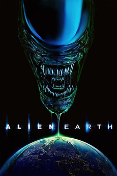 Alien: Earth - On Set Dispatches’ review by Rye • Letterboxd