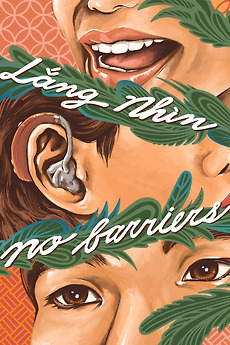 ‎No Barriers (2025) directed by Anh Autumn Pham • Film + cast • Letterboxd