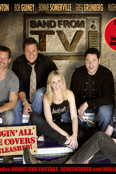 ‎Band from TV: Hoggin' All the Covers (2008) directed by Ken Stewart ...