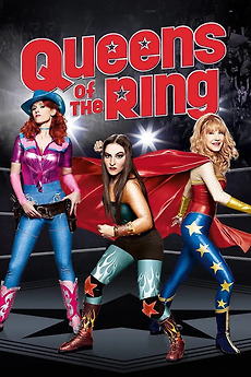 Queens of the Ring’ review by clemence_mtrx • Letterboxd
