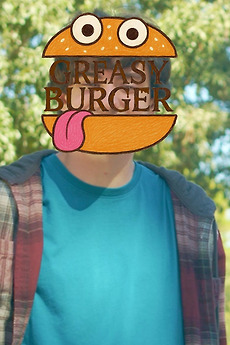 ‎Greasy Burger (2025) directed by Martin McGowan • Reviews, film + cast ...
