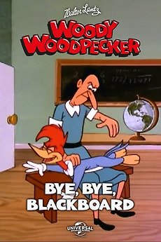 bye bye david animation