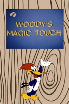 ‎Woody's Magic Touch (1971) directed by Paul J. Smith • Reviews, film ...