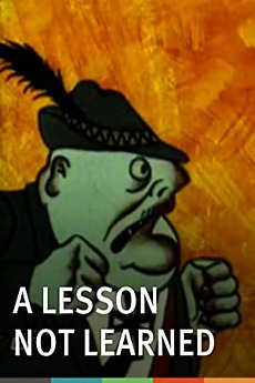 ‎A Lesson Not Learned (1971) directed by Valentin Karavaev • Reviews ...