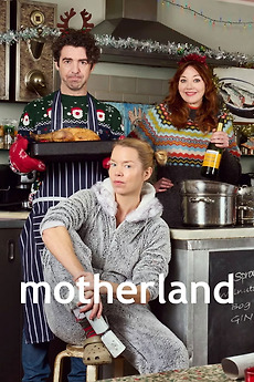 ‎Motherland: Last Christmas (2022) directed by Simon Hynd • Reviews ...