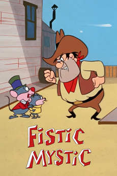 ‎Fistic Mystic (1969) directed by Robert McKimson • Reviews, film ...