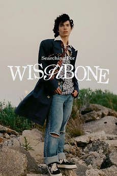 ‎Conan Gray - Searching for 'Wishbone' (2025) directed by Skyler Brown ...